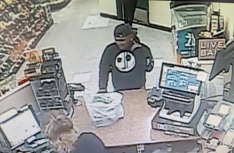 WC Police are investigating ‘possible attempted child enticement ...